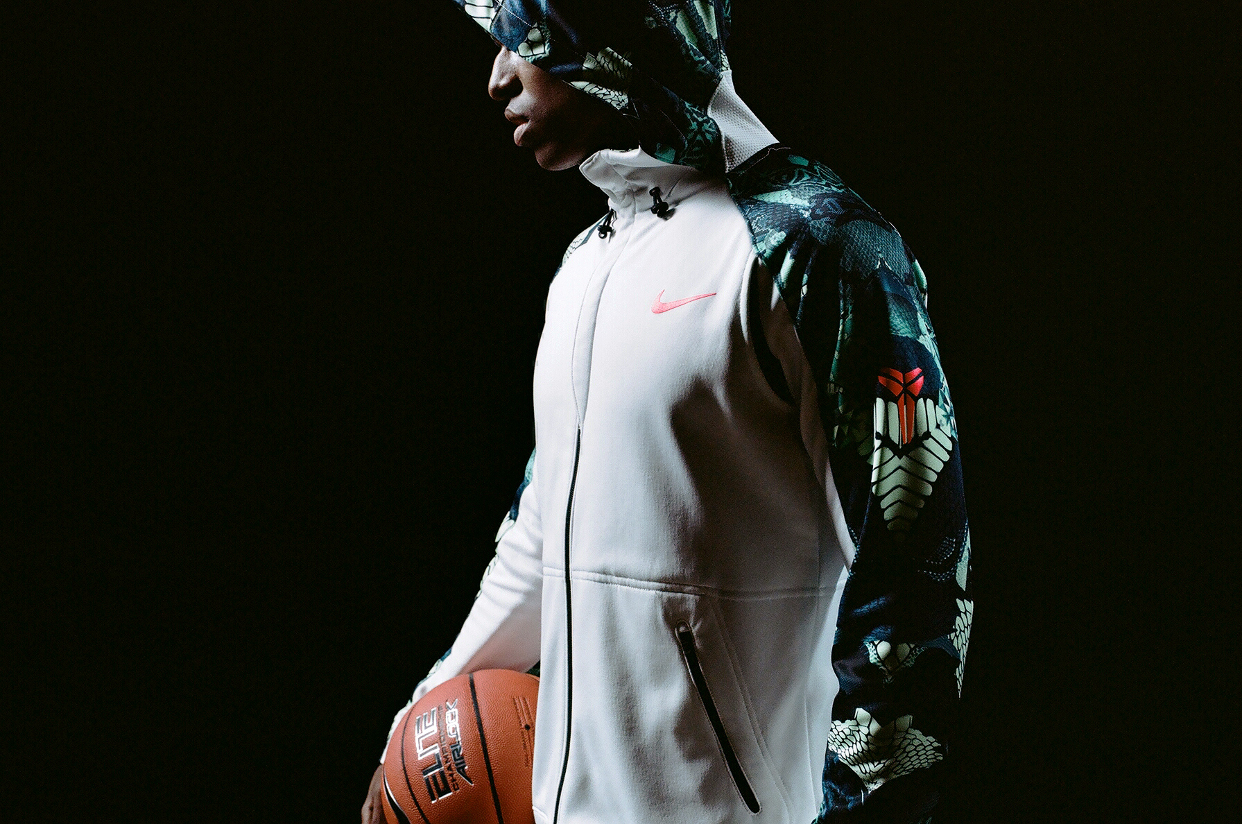 Nike — Ransom Ltd