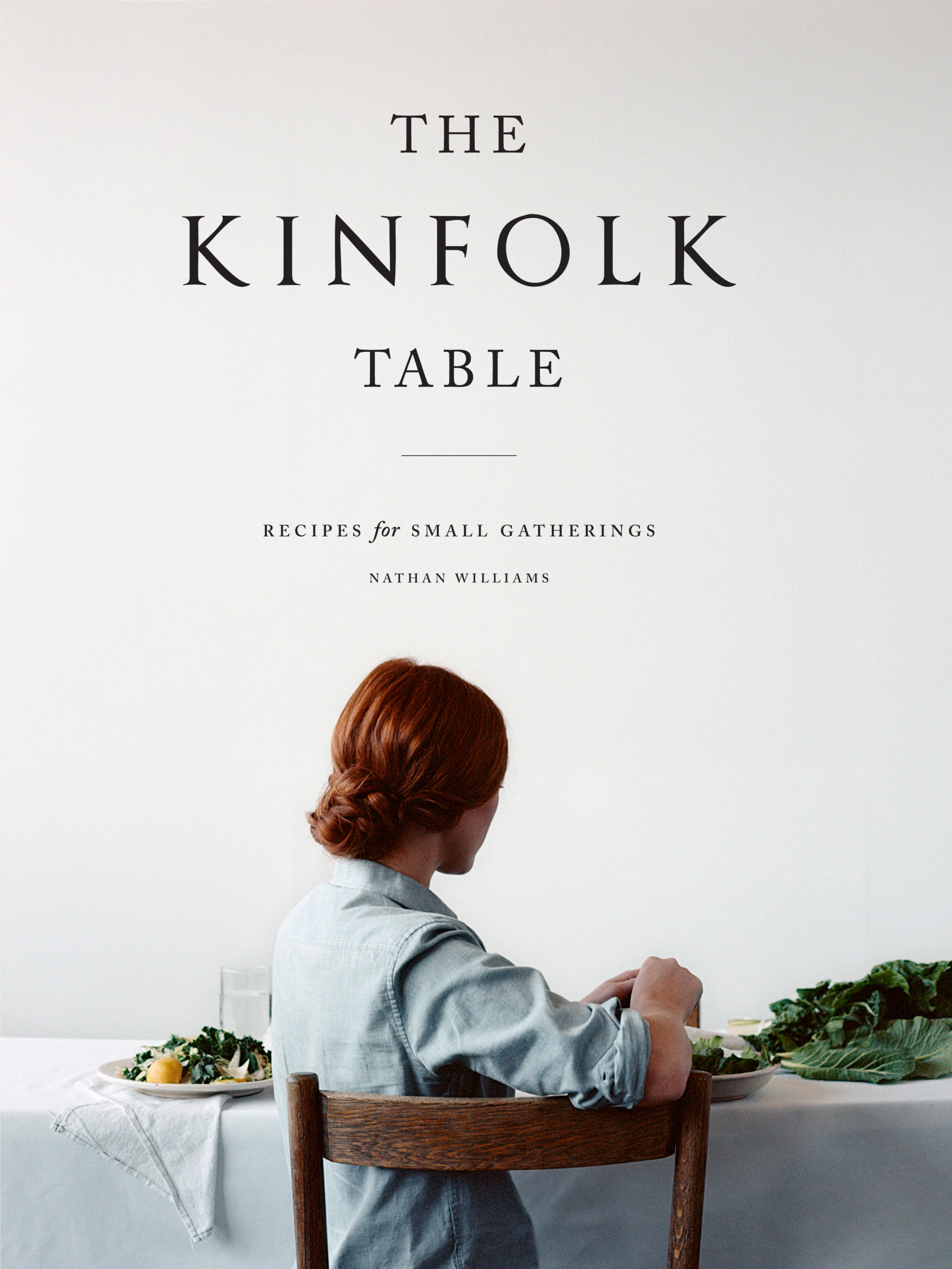 Kinfolk — Ransom Ltd